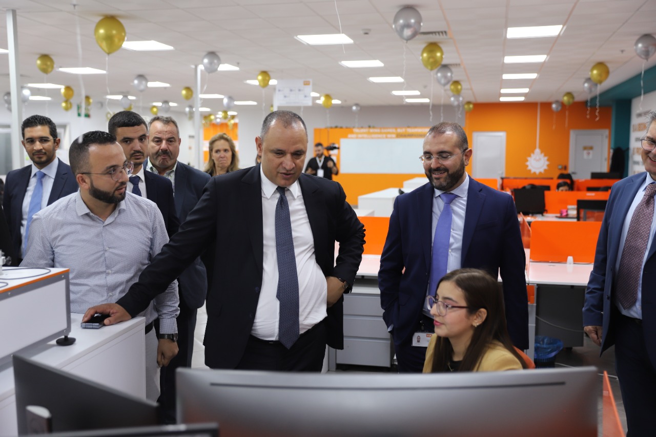 TE Connectivity Morocco célèbre sa 10ème année de succès et de ...